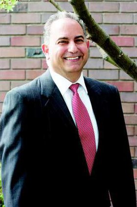 Former Mayor joins Stanislaus Community Foundation Board - Turlock Journal