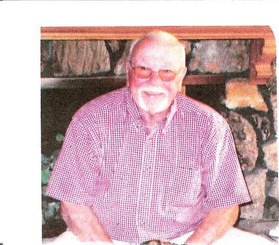 Larry B. Peterson - Turlock Journal