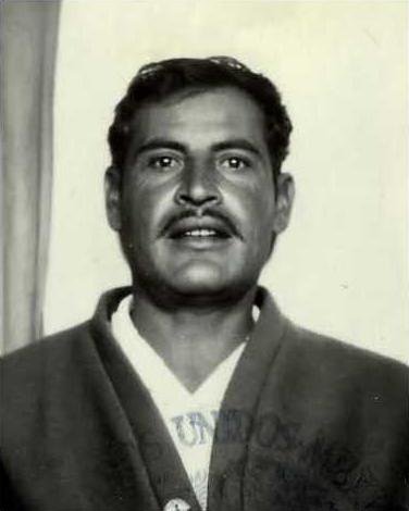 Clemente J. Lopez - Turlock Journal