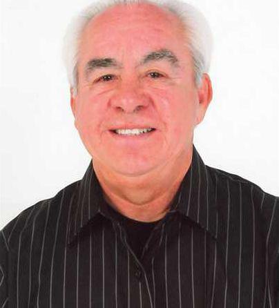 Edward A. Lucero - Turlock Journal