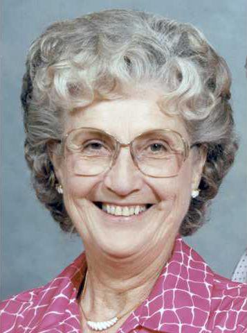 Marie Blanche Boyd - Turlock Journal