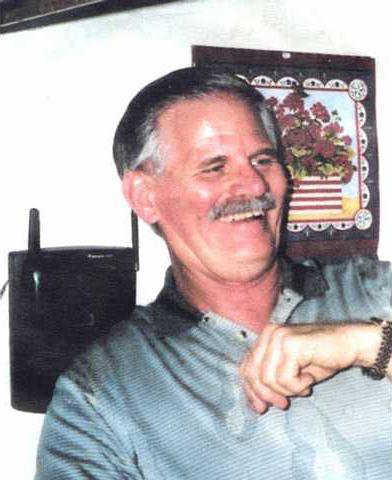 Daniel Ray Murphy - Turlock Journal