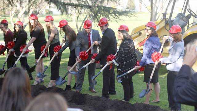 The New Stan State - Turlock Journal