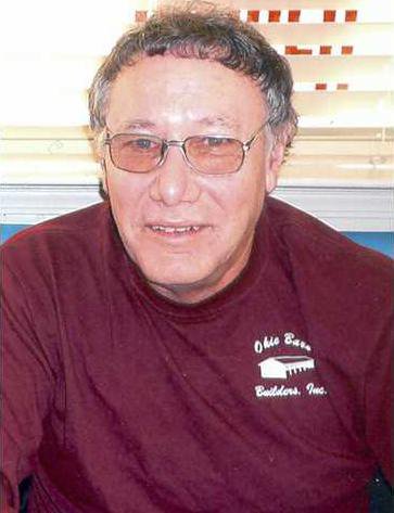 Melvin Douglas Walker - Turlock Journal