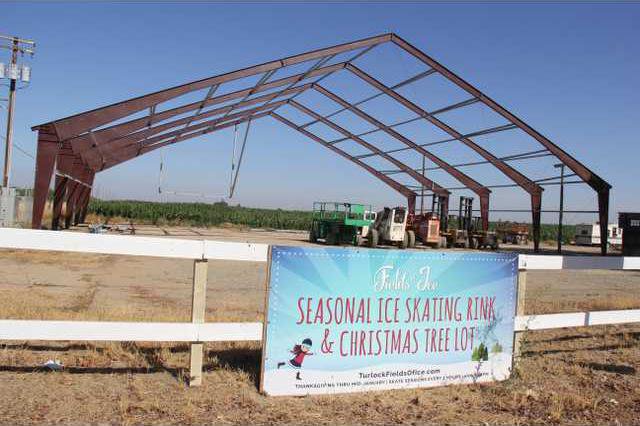 R.A.M Farms neighbors complain about traffic, noise from seasonal ...