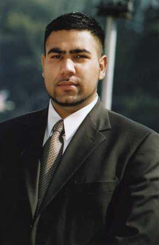 Harinderpal Singh Sanghera - Turlock Journal