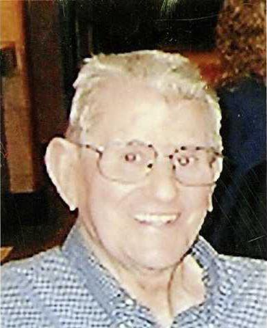 Jerry Schell - Turlock Journal