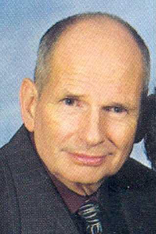 Joseph John Schmidt, Jr. - Turlock Journal