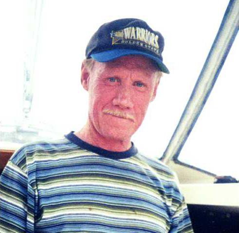 Rodney Wayne Shippee - Turlock Journal