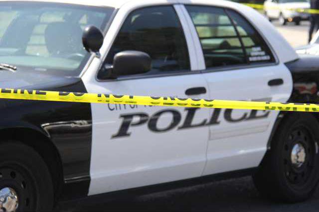 Gunshots in downtown Turlock lead to two arrests - Turlock Journal