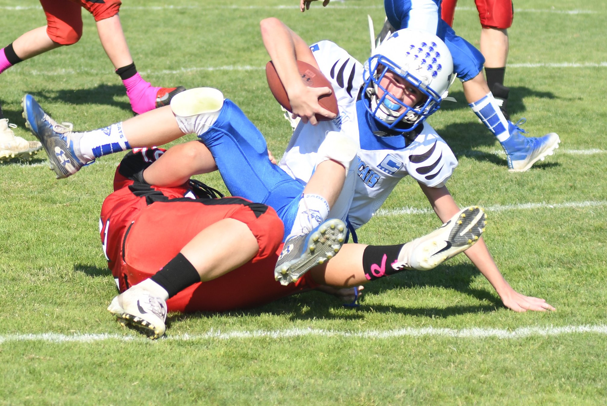 RIPON WINS OPENER - Manteca Bulletin