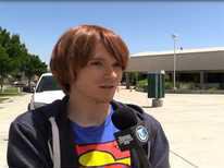 Interview with Brett Nichols: Michael Jackson Internet Sensation ...