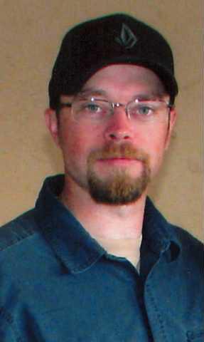 Nathan Joseph Adams - Turlock Journal
