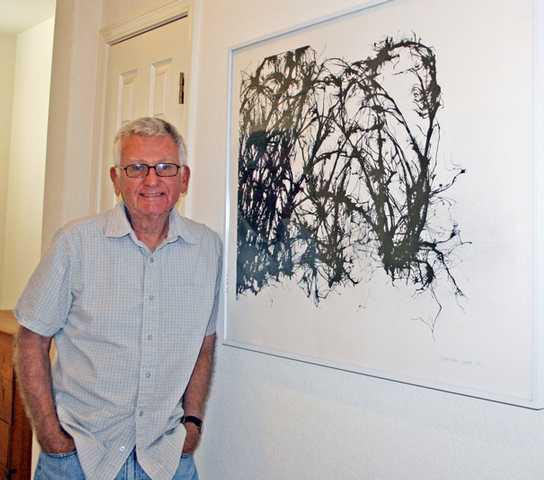 Local artist to show work at Modesto gallery - Turlock Journal
