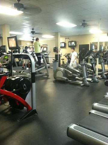 Turlock Fitness and Racquet Club one-stop-shop for getting fit ...