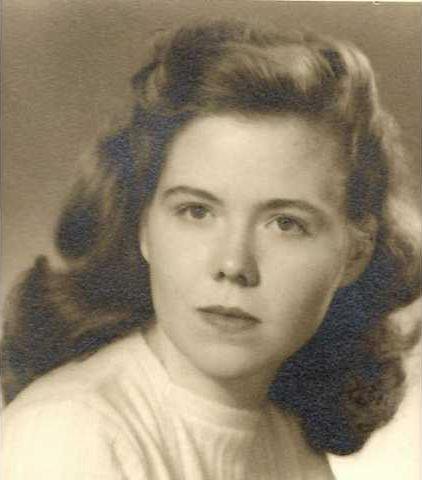 Nancy Middleton Thompson - Turlock Journal