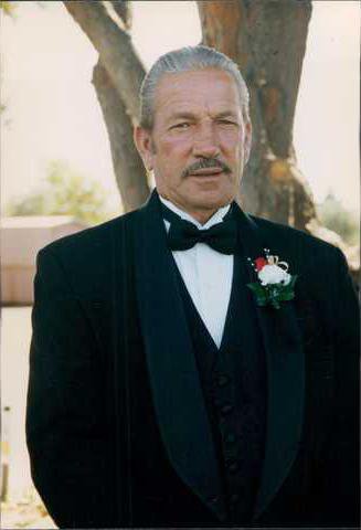 Glenn Ray Yates - Turlock Journal