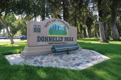 Turlock Parks, Arts and Recreation commission makes debut - Turlock Journal