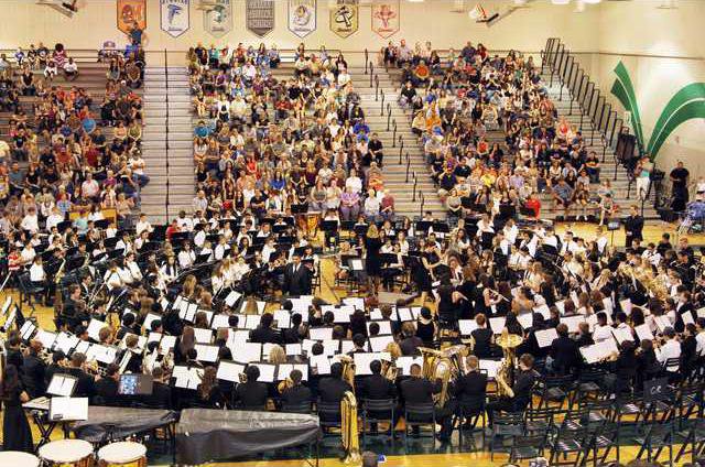'Sounds of Celebration' - Turlock Journal