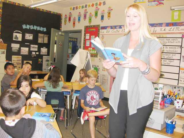 Three Turlock educators up for Teacher of the Year - Turlock Journal