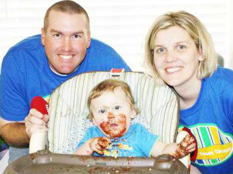 baby born with heart on wrong side