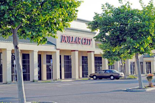 New tenants to fill vacant shopping centers - Turlock Journal