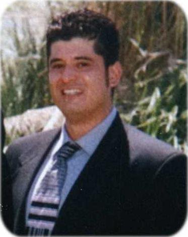 Steven Salcedo - Turlock Journal