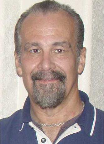 Darrel Ray Smith - Turlock Journal