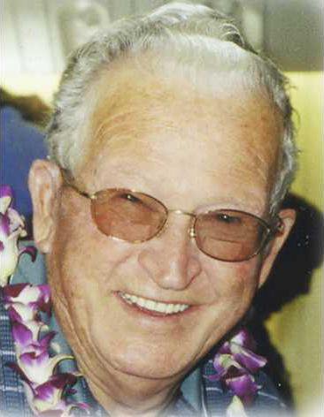 Clifford George McBeath - Turlock Journal