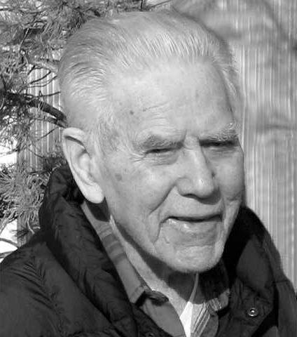 Arthur Robert Peterson - Turlock Journal