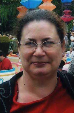 Sandra Jane Burns - Turlock Journal