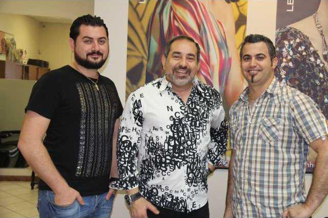 California Cuts is a cut above - Turlock Journal