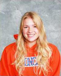 TC student-athlete receives scholarship award - Turlock Journal