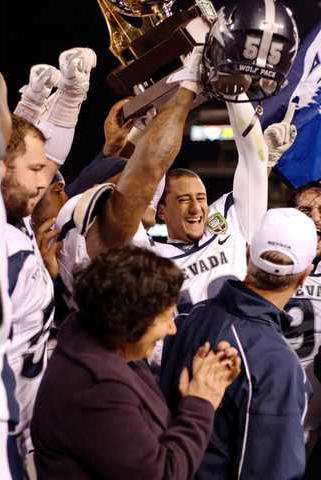 colin kaepernick rushing touchdowns