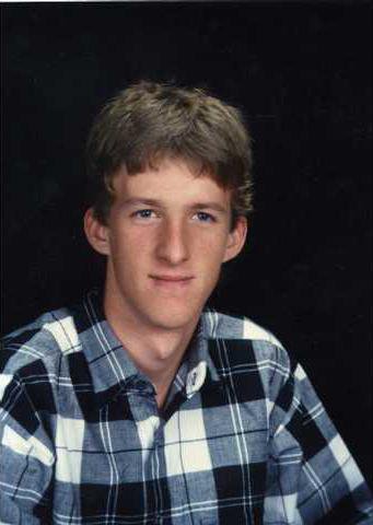 Ryan Michael Eyre - Turlock Journal