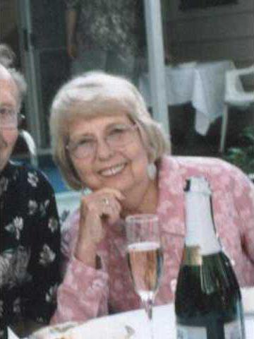 Margaret Peggy Green - Turlock Journal