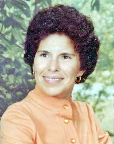 Guadalupe Lupe Gutierrez - Turlock Journal