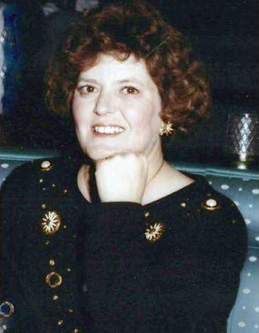 Judy Paulette Hager - Turlock Journal