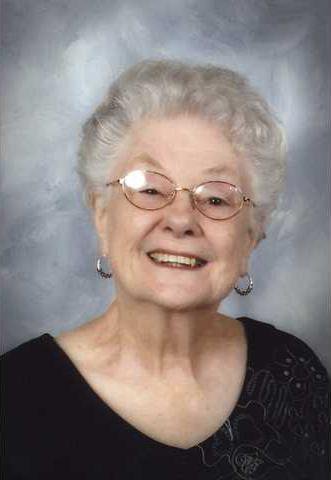 Myrna Lea Johnson - Turlock Journal