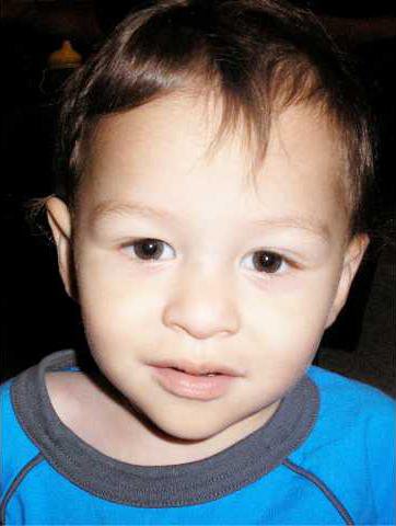 Aiden Travis Loucks - Turlock Journal