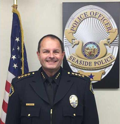 Facebook posts leads to early departure from Seaside for former Turlock ...