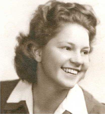 Sally Reed - Turlock Journal