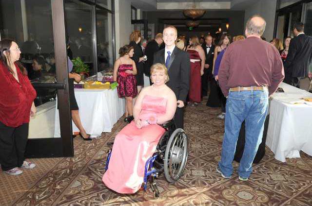 Special needs prom magical night for local students - Turlock Journal