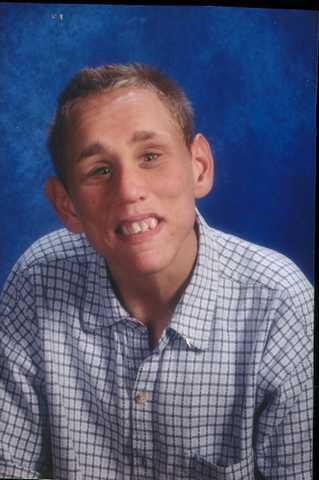 Robert Joseph Huber - Turlock Journal