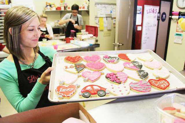 Love is in the air - Turlock Journal