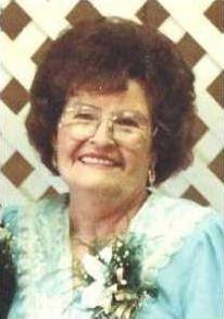 Hazel Lorene Ward - Turlock Journal