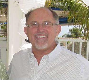 C. Ray Williamson - Turlock Journal