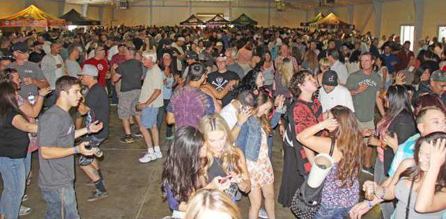 Brewfest doubles in size - Turlock Journal