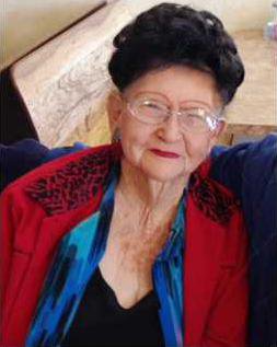 Ann Beasley - Turlock Journal