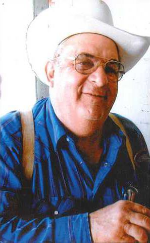 Ron Enos - Turlock Journal